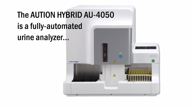 Media Gallery | ARKRAY, Inc.