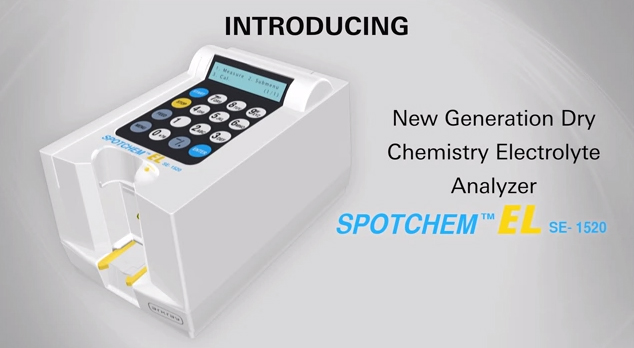 Media Gallery | ARKRAY, Inc.